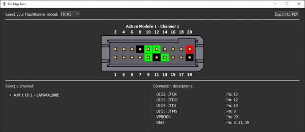 FlashRunner High-Speed – SMH Technologies